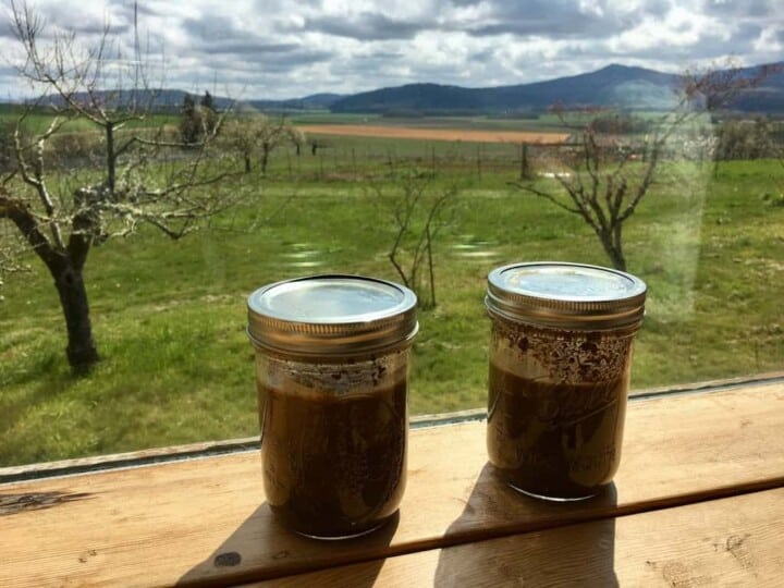 Outdoor Practical Life: PNW Vegetable Garden - Soil Composition Test ...