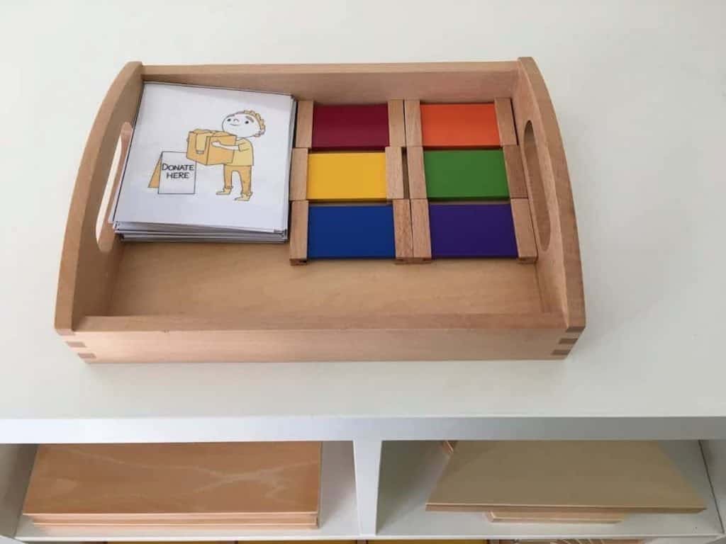 Montessori Grace and Courtesy • Happy Homeschool Adventures