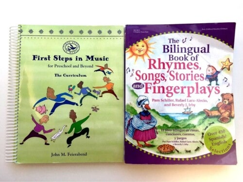 Best Preschool & Kindergarten Homeschool Curriculum Resources • Happy ...