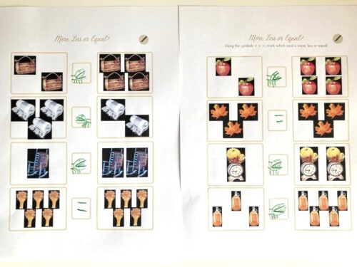 History of Numbers for Kids: The Montessori Fifth Great Lesson • Happy ...