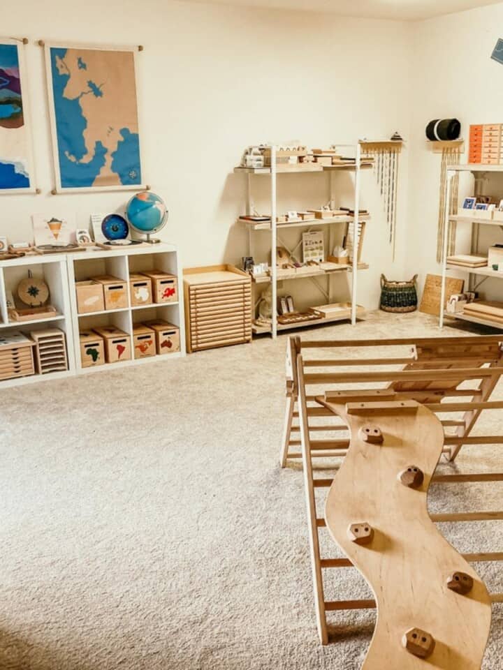 History of the Universe for Kids: The Montessori First Great Lesson ...