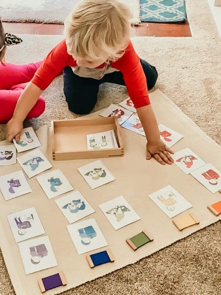 Community Helpers Preschool & Kindergarten Unit Study • Happy ...