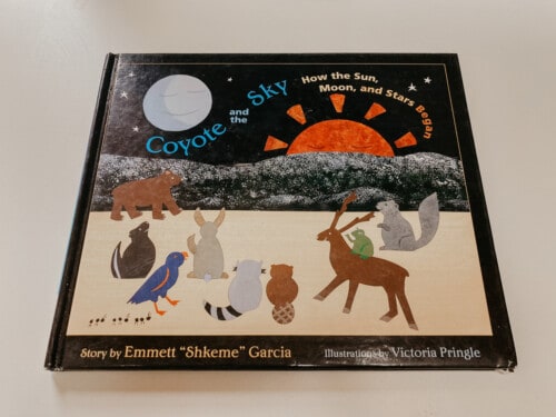 History of the Universe for Kids: The Montessori First Great Lesson ...