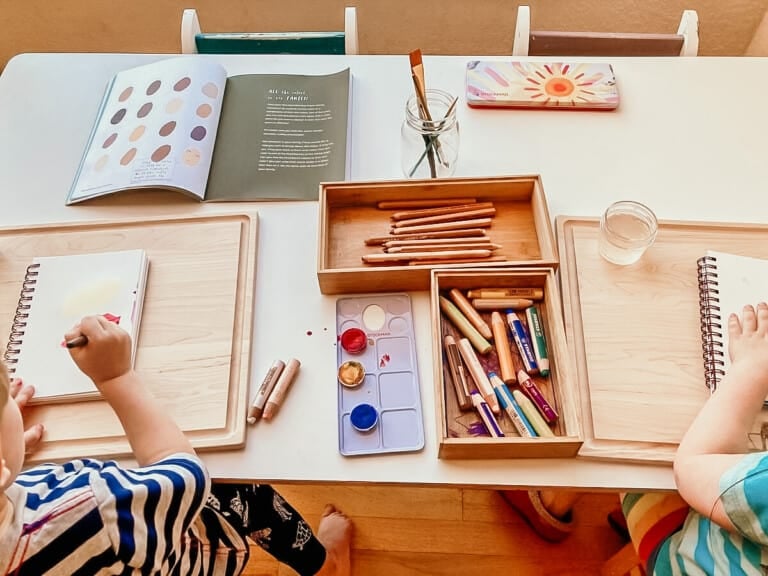 Human History Timeline and Fundamental Needs: The Montessori Third ...