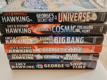 History of the Universe for Kids: The Montessori First Great Lesson ...