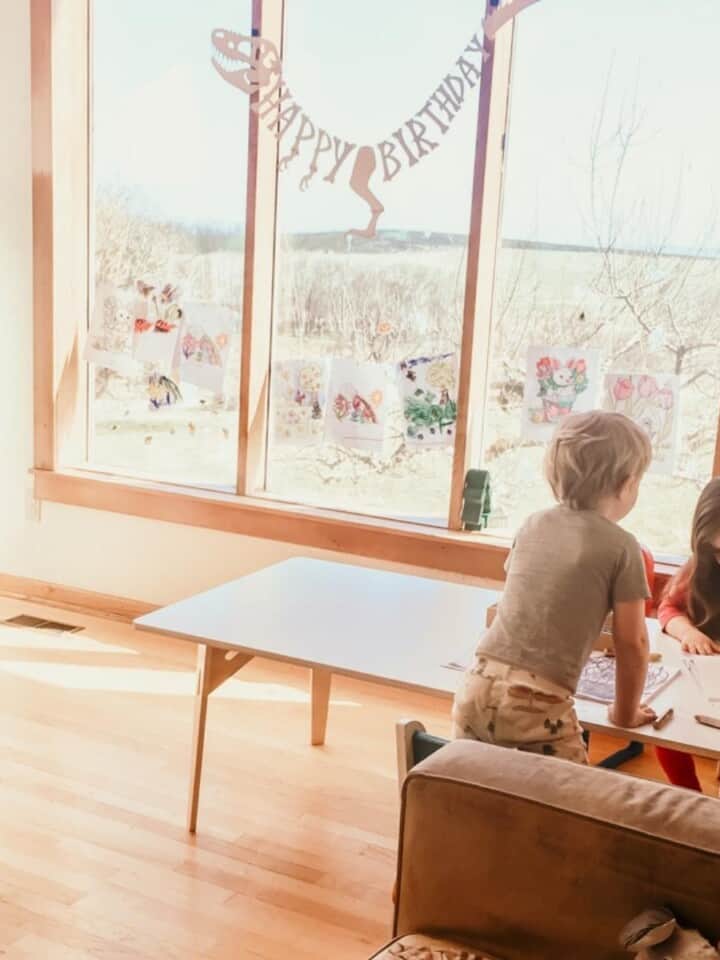 Montessori Math: Concrete to Abstract • Happy Homeschool Adventures