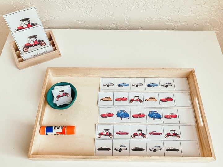 History of Numbers for Kids: The Montessori Fifth Great Lesson • Happy ...