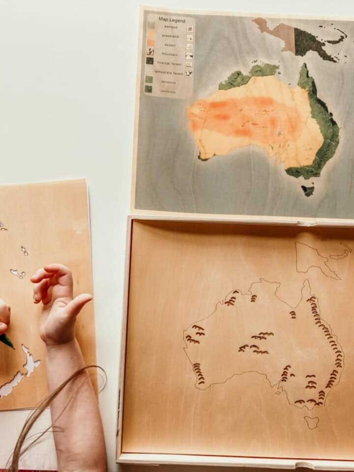 Community Helpers Preschool & Kindergarten Unit Study • Happy ...