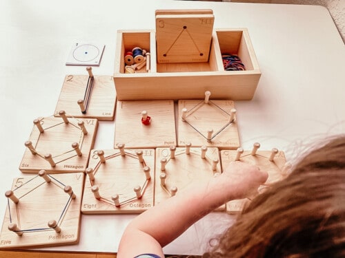 History of Numbers for Kids: The Montessori Fifth Great Lesson • Happy ...