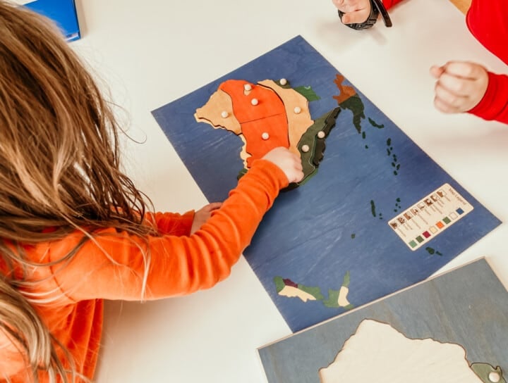 Oceania Continent Study and the Largest Coral Reef in the World • Happy ...