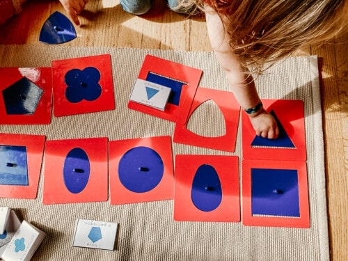 History of Language for Kids: The Montessori Fourth Great Lesson ...