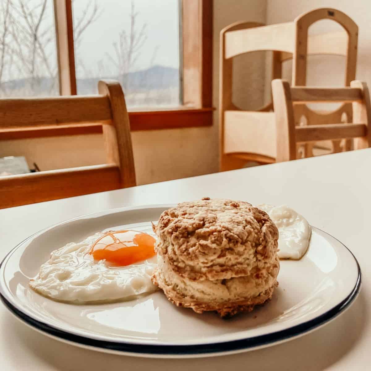 Easy Buttermilk Biscuits With Free Printable • Happy Homeschool Adventures