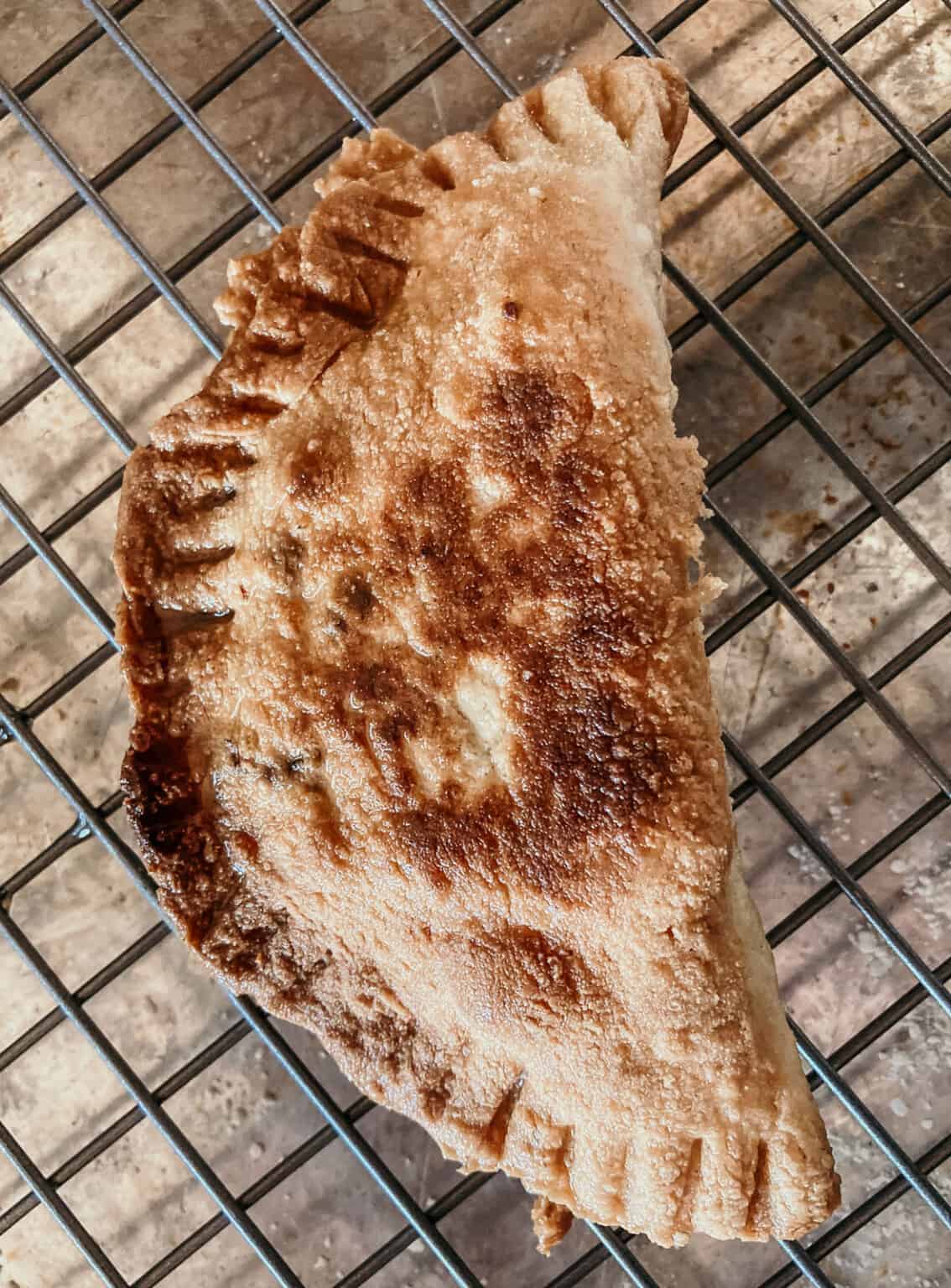 Empanadillas from Diasporican • Happy Homeschool Adventures