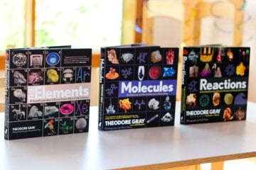 History of the Universe for Kids: The Montessori First Great Lesson ...