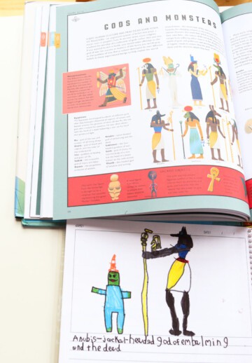 Human History Timeline and Fundamental Needs: The Montessori Third ...