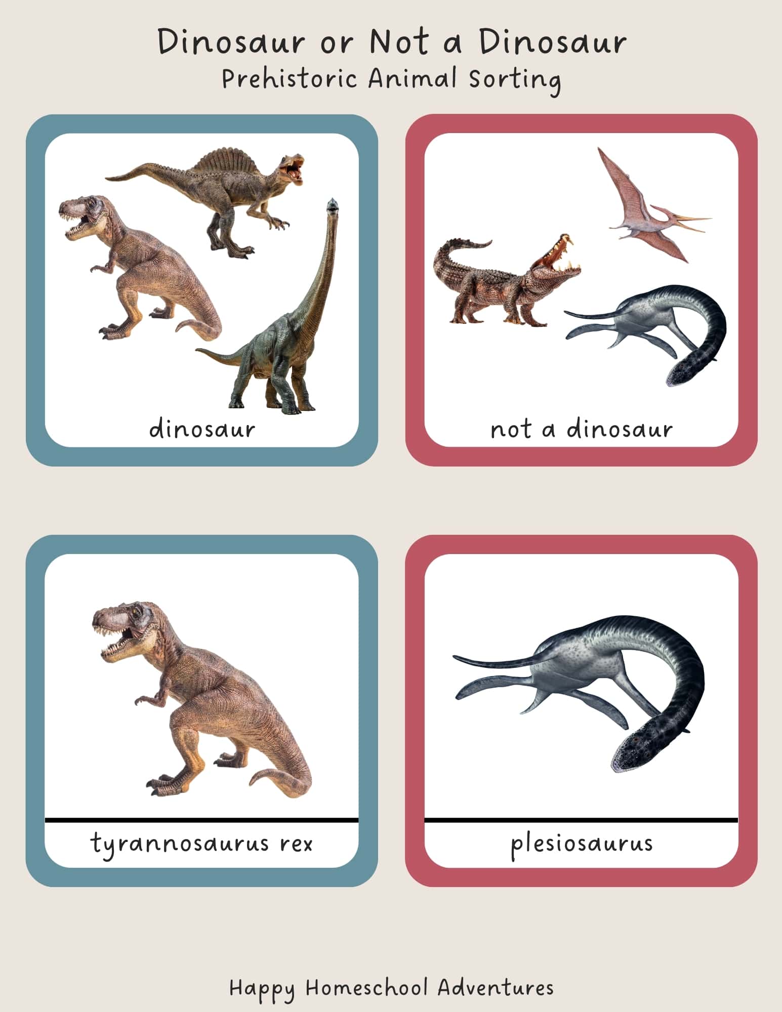 History of Earth for Kids: The Montessori Second Great Lesson • Happy ...