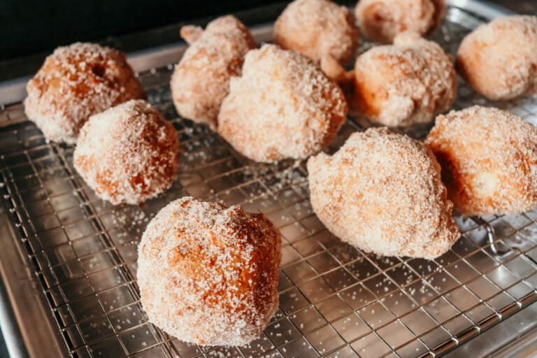 Easy Buttermilk Biscuits With Free Printable • Happy Homeschool Adventures