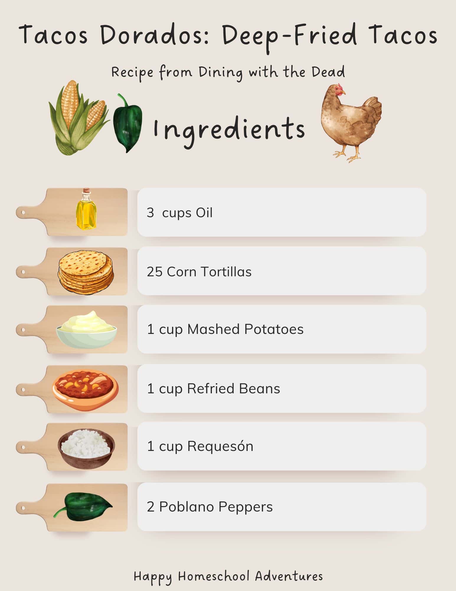 Bilingual Books in Spanish and English • Happy Homeschool Adventures