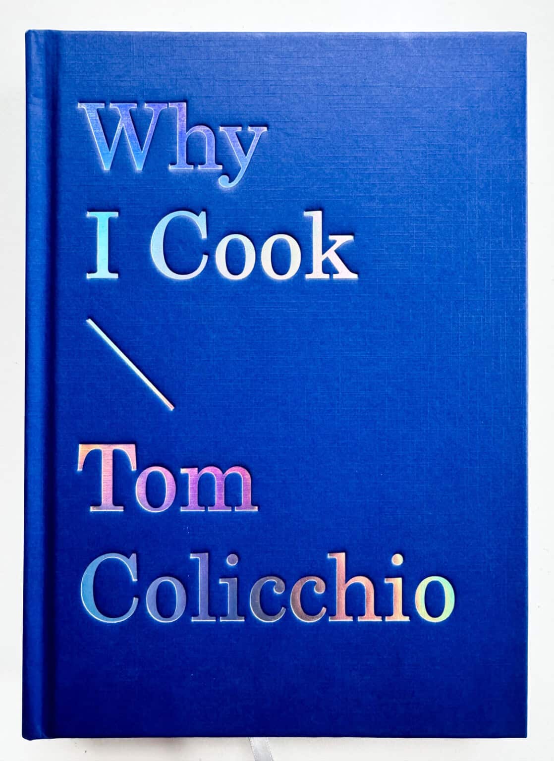 Sunday Gravy with Italian Meatballs & Braciole from Why I Cook • Happy ...