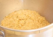 Matzo Ball Soup, Matze Suppenklösschen, from The German-Jewish Cookbook ...