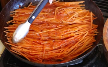 Pasta Assassina from Super-Italian • Happy Homeschool Adventures